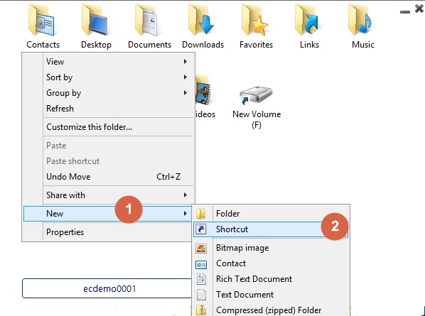 การนำข้อมูลจาก EASY-ACC ขึ้นสู่ EASY-ACC Cloud กรณีที่เรียกผ่านโปรแกรม ...