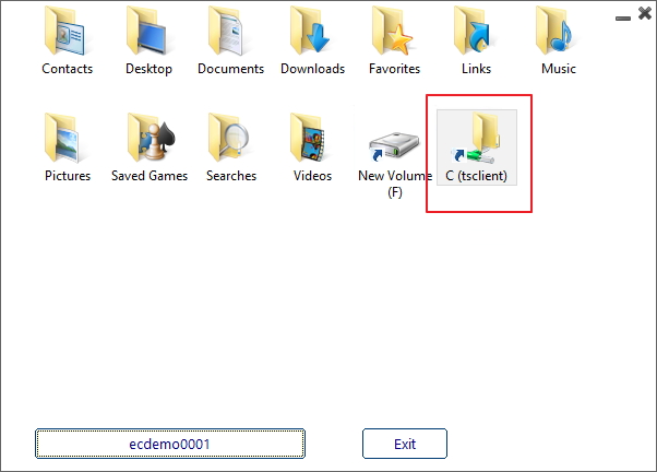การนำข้อมูลจาก EASY-ACC ขึ้นสู่ EASY-ACC Cloud กรณีที่เรียกผ่านโปรแกรม ...