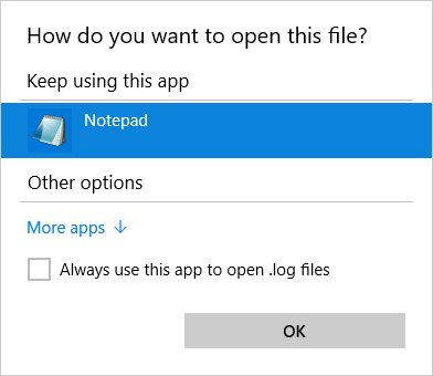 ไม่สามารถปิดสิ้นปีได้ ขึ้นข้อความ "ecendofyear.exe not found" จะแก้ไข ...
